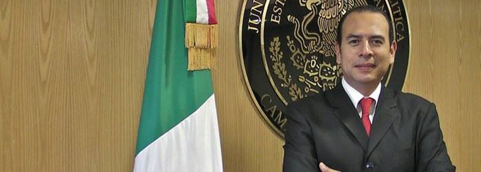Sitio oficial Victor Guzmán González - Candidato SUTM-SUTME